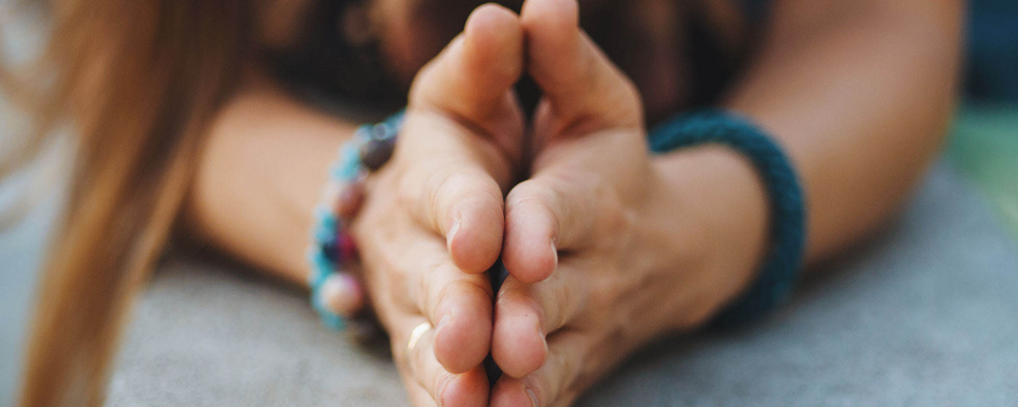 KC Missional Prayer - The Sending Project